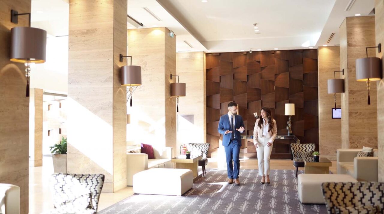 Broadline Group - Broadline Group